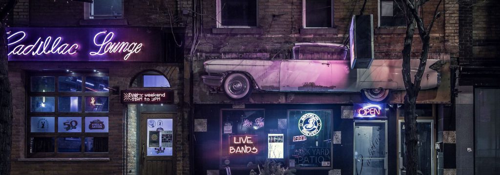 SloanLED ColorLine – SloanLED FlexiBRITE – SloanLED LED Stripe